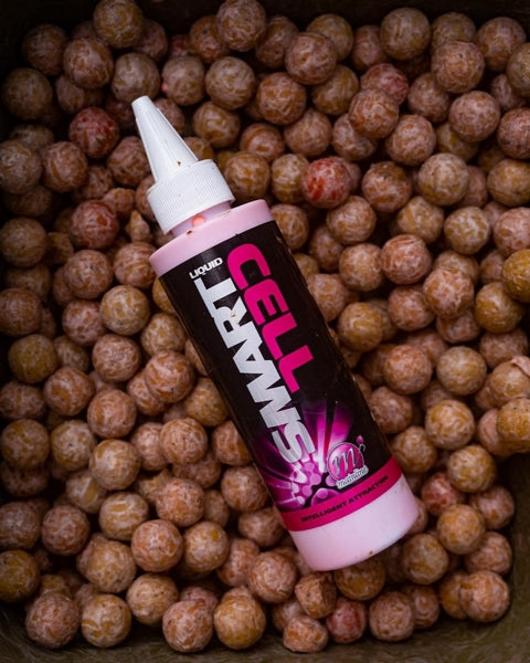 Mainline Smart Liquid Cell Tm 250ml | Hobby Pesca e Acquari